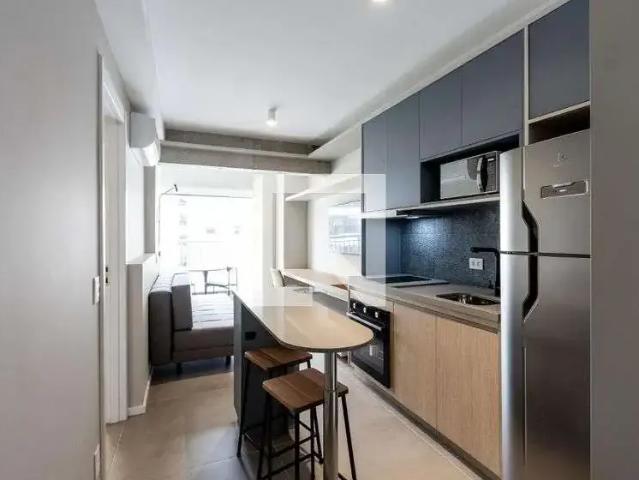 Apartamento para Venda em São Paulo/SP Perdizes 1 Quartos