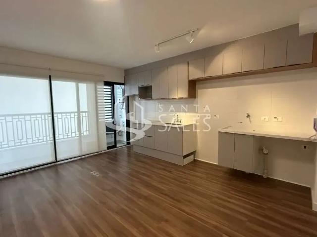 Apartamento para Venda em São Paulo/SP Perdizes 1 Quartos