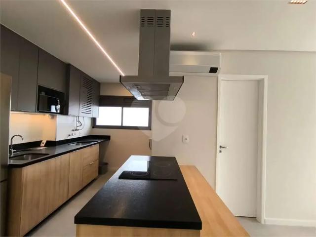 Apartamento para Venda em São Paulo/SP Perdizes 1 Quartos