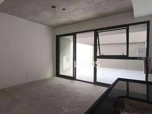 Apartamento para Venda em São Paulo/SP Perdizes 1 Quartos