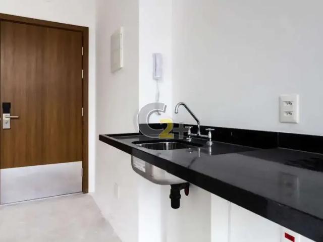 Apartamento para Venda em São Paulo/SP Perdizes 1 Quartos