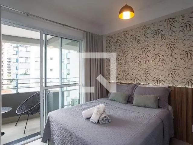 Apartamento para Venda em São Paulo/SP Perdizes 1 Quartos
