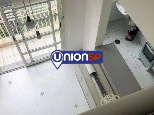 Apartamento para Venda em São Paulo/SP Perdizes 1 Quartos