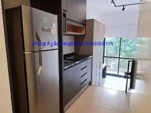 Apartamento para Venda em São Paulo/SP Perdizes 1 Quartos