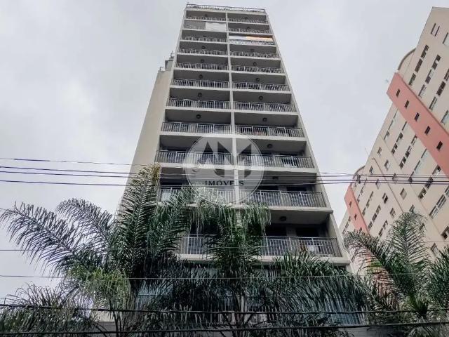 Apartamento para Venda em São Paulo/SP Perdizes 1 Quartos