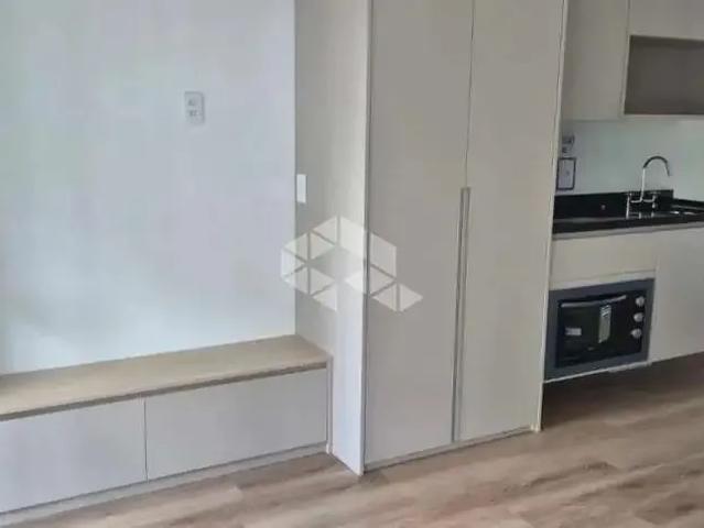 Apartamento para Venda em São Paulo/SP Perdizes 1 Quartos