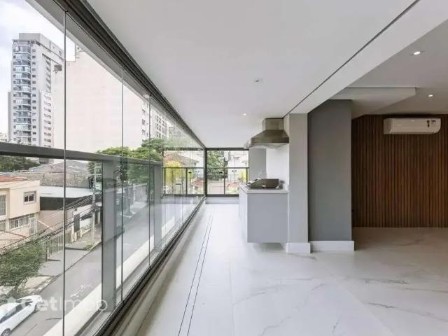 Apartamento para Venda em São Paulo/SP Perdizes 1 Quartos