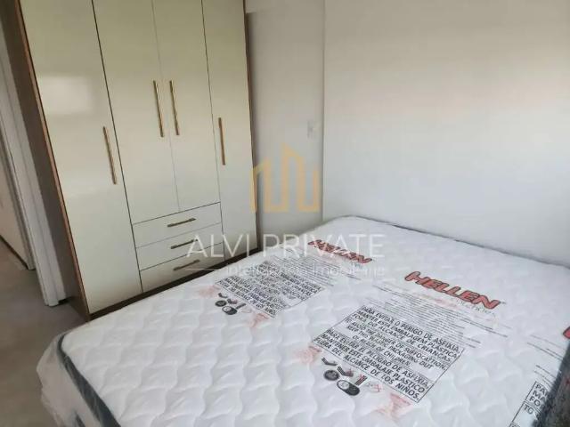 Apartamento para Venda em São Paulo/SP Perdizes 1 Quartos