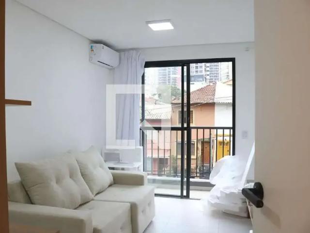Apartamento para Venda em São Paulo/SP Perdizes 1 Quartos