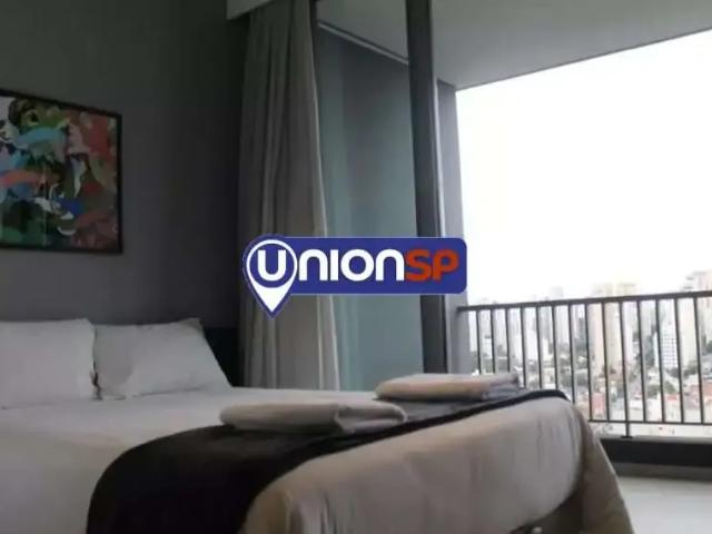 Apartamento para Venda em São Paulo/SP Perdizes 1 Quartos
