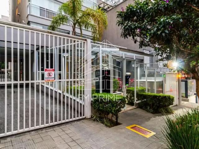 Apartamento para Venda em São Paulo/SP Perdizes 1 Quartos