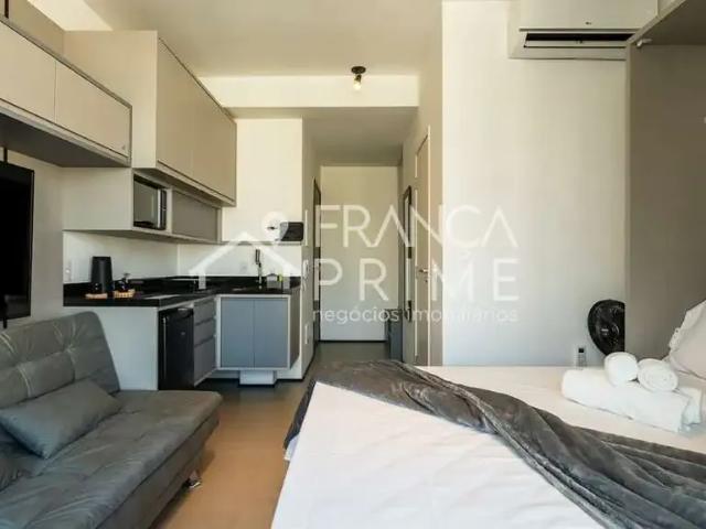 Apartamento para Venda em São Paulo/SP Perdizes 1 Quartos
