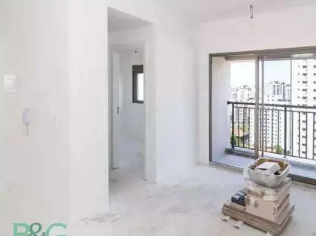 Apartamento para Venda em São Paulo/SP Perdizes 1 Quartos