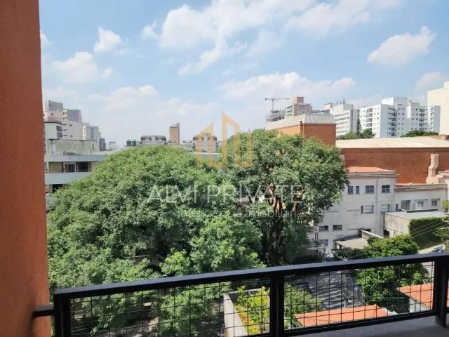 Apartamento para Venda em São Paulo/SP Perdizes 1 Quartos