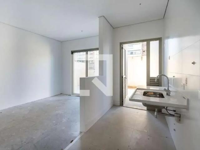 Apartamento para Venda em São Paulo/SP Perdizes 1 Quartos
