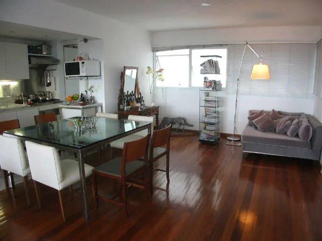 Apartamento para Venda em São Paulo/SP Perdizes 1 Quartos