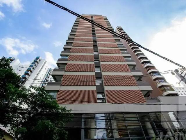 Apartamento para Venda em São Paulo/SP Perdizes 1 Quartos