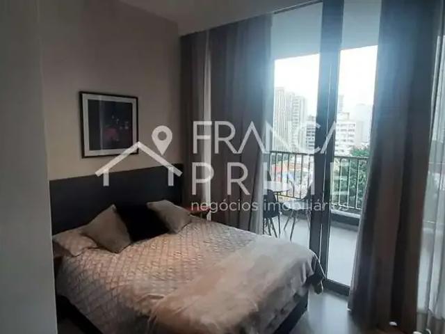 Apartamento para Venda em São Paulo/SP Perdizes 1 Quartos