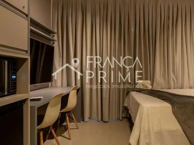 Apartamento para Venda em São Paulo/SP Perdizes 1 Quartos