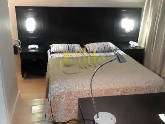 Apartamento para Venda em São Paulo/SP Perdizes 1 Quartos