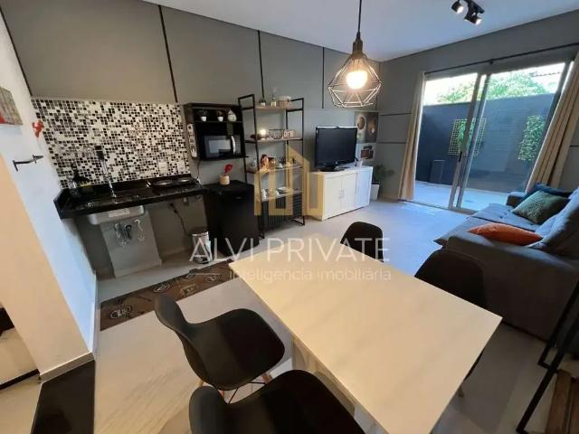 Apartamento para Venda em São Paulo/SP Perdizes 1 Quartos