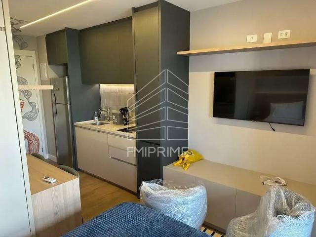 Apartamento para Venda em São Paulo/SP Perdizes 1 Quartos