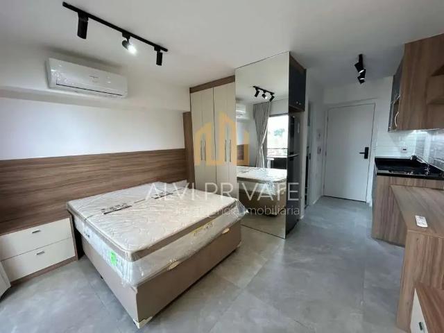 Apartamento para Venda em São Paulo/SP Perdizes 1 Quartos