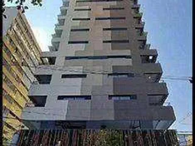 Apartamento para Venda em São Paulo/SP Perdizes 1 Quartos