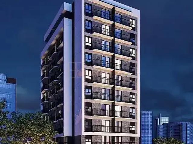 Apartamento para Venda em São Paulo/SP Perdizes 1 Quartos