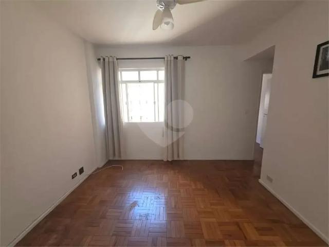 Apartamento para Venda em São Paulo/SP Perdizes 1 Quartos
