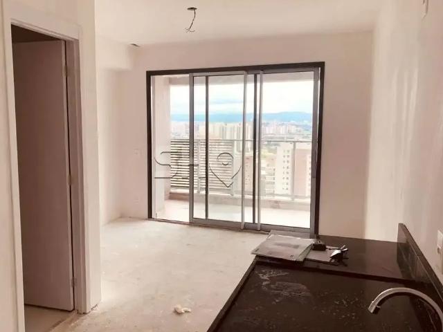 Apartamento para Venda em São Paulo/SP Perdizes 1 Quartos