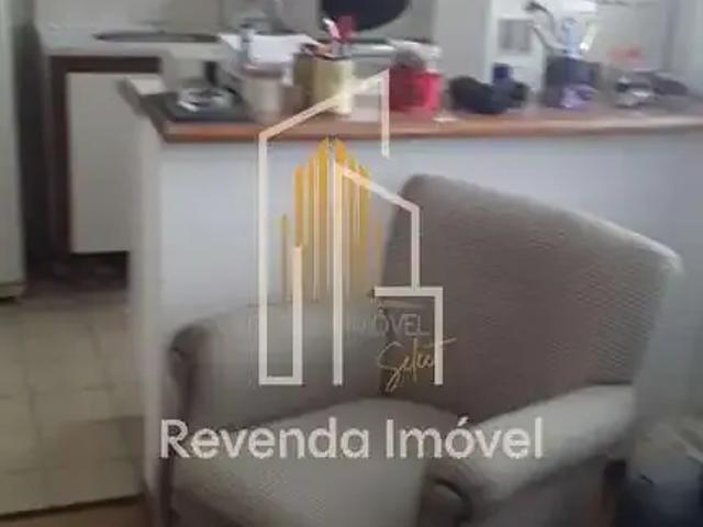 Apartamento para Venda em São Paulo/SP Perdizes 1 Quartos