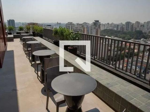 Apartamento para Venda em São Paulo/SP Perdizes 1 Quartos