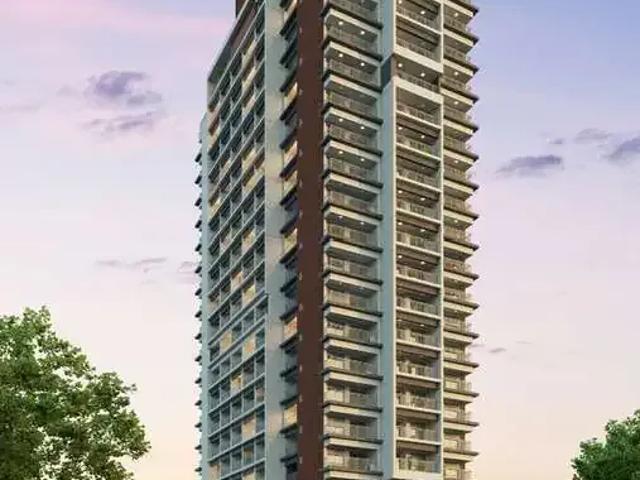 Apartamento para Venda em São Paulo/SP Perdizes 1 Quartos
