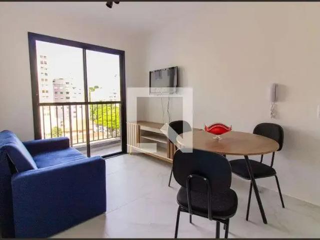 Apartamento para Venda em São Paulo/SP Perdizes 1 Quartos