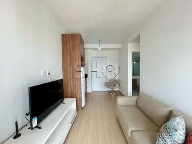 Apartamento para Venda em São Paulo/SP Perdizes 1 Quartos