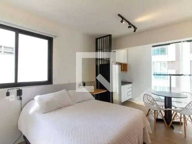 Apartamento para Venda em São Paulo/SP Perdizes 1 Quartos