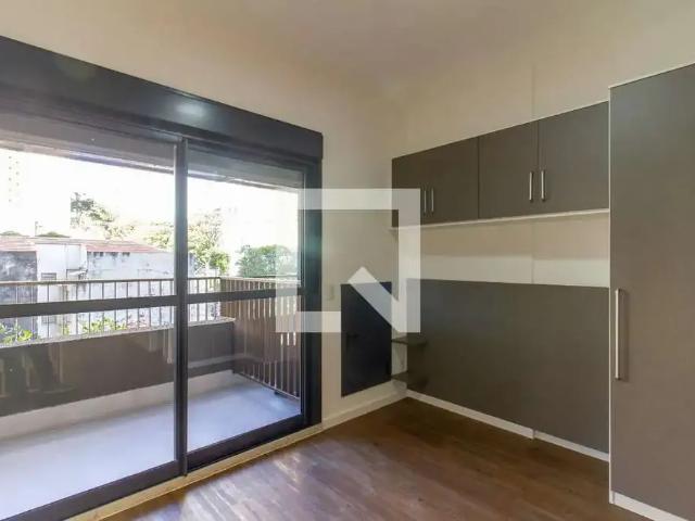Apartamento para Venda em São Paulo/SP Perdizes 1 Quartos