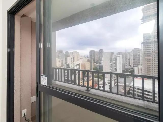 Apartamento para Venda em São Paulo/SP Perdizes 1 Quartos