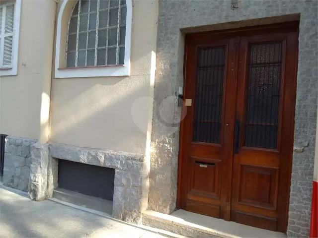 Apartamento para Venda em São Paulo/SP Perdizes 1 Quartos