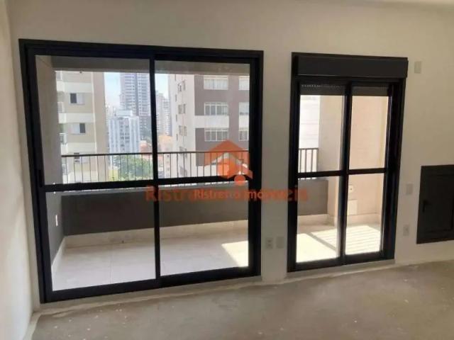 Apartamento para Venda em São Paulo/SP Perdizes 1 Quartos