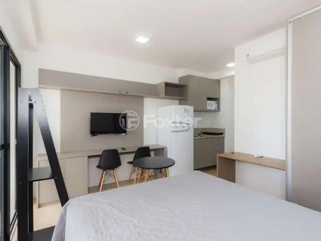 Apartamento para Venda em São Paulo/SP Perdizes 1 Quartos