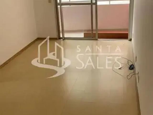 Apartamento para Venda em São Paulo/SP Perdizes 1 Quartos