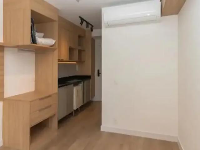 Apartamento para Venda em São Paulo/SP Perdizes 1 Quartos