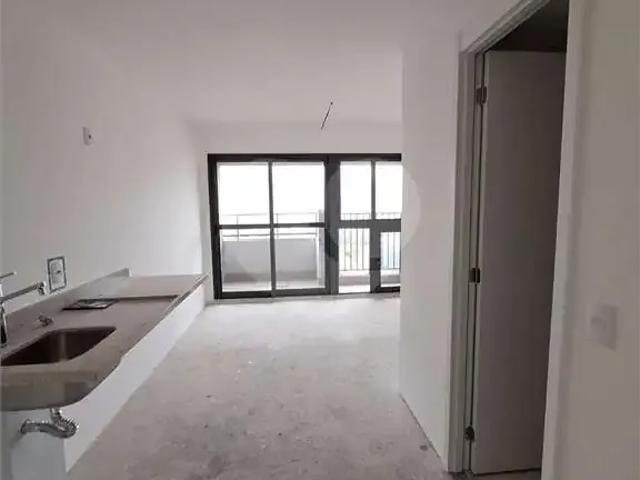 Apartamento para Venda em São Paulo/SP Perdizes 1 Quartos
