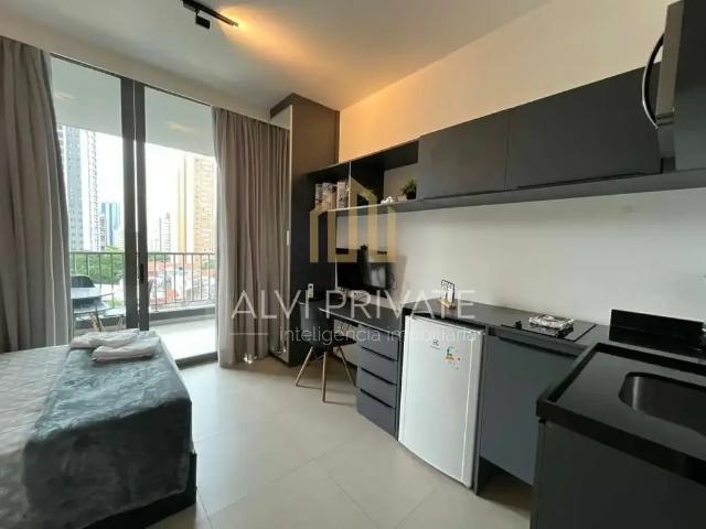 Apartamento para Venda em São Paulo/SP Perdizes 1 Quartos