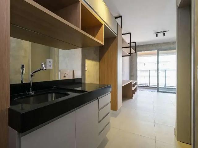 Apartamento para Venda em São Paulo/SP Perdizes 1 Quartos