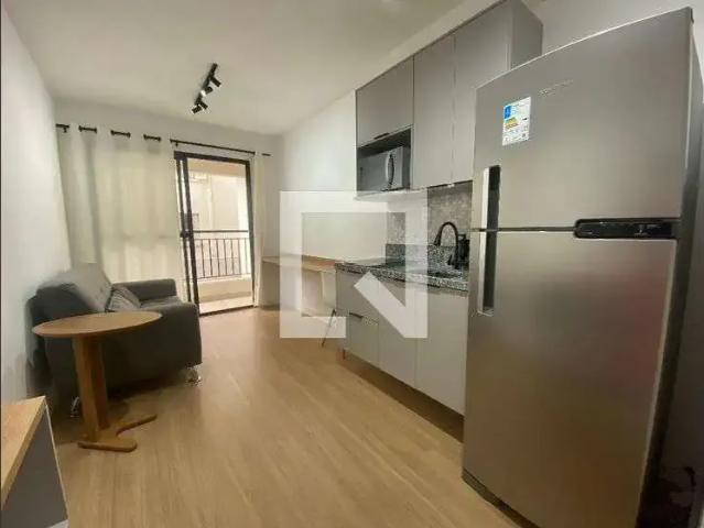 Apartamento para Venda em São Paulo/SP Perdizes 1 Quartos