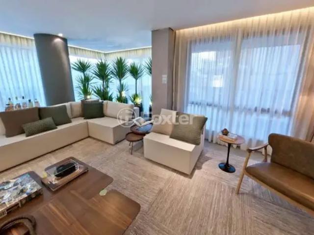 Apartamento para Venda em São Paulo/SP Perdizes 1 Quartos