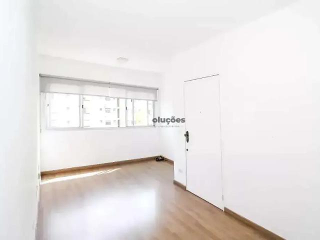 Apartamento para Venda em São Paulo/SP Perdizes 1 Quartos